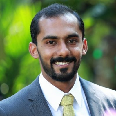 Aneesh Alex, Ph.D. | Center for Optical Molecular Imaging | Illinois